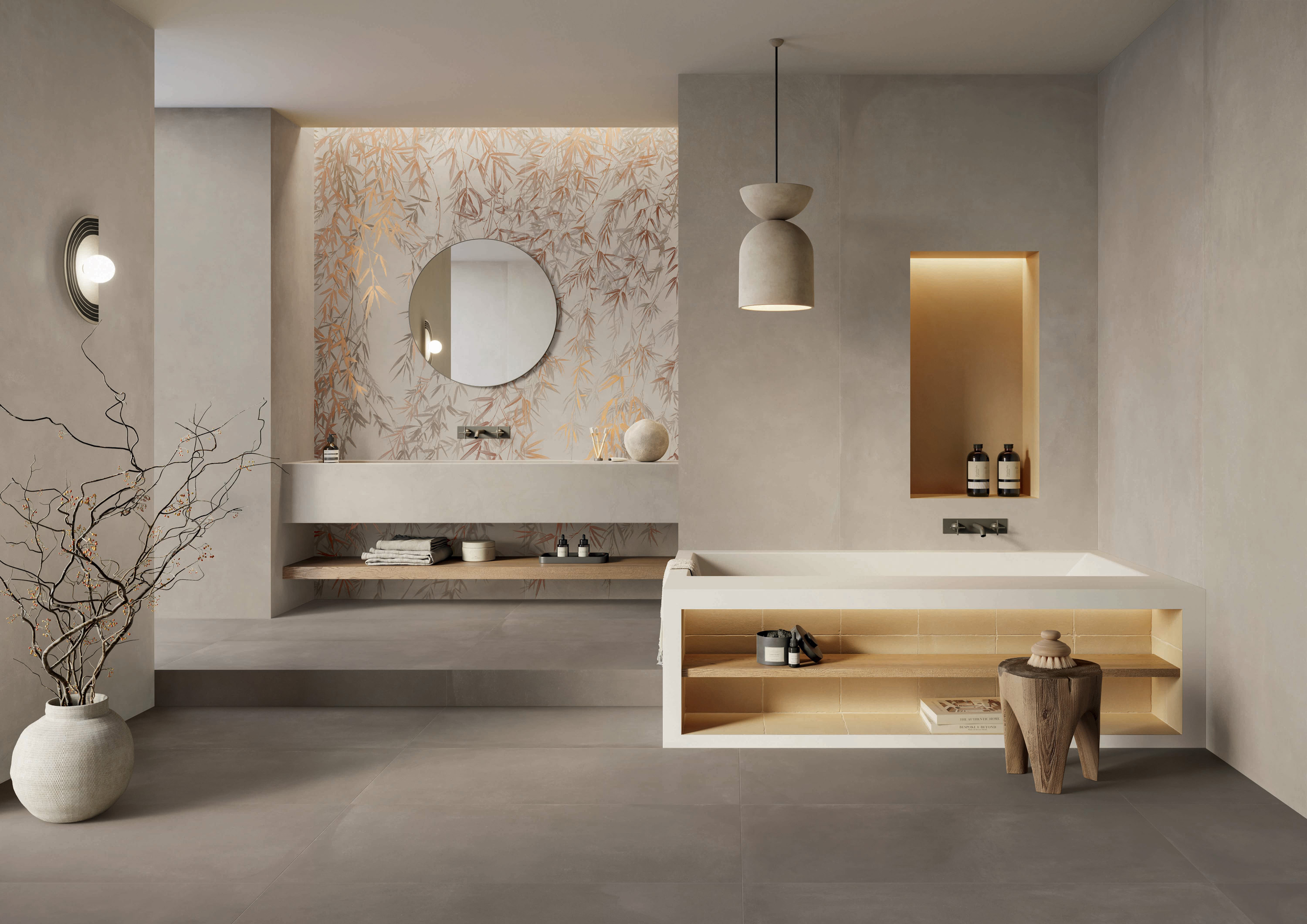 Caesar porcelain tiles | Caesar Ceramics USA