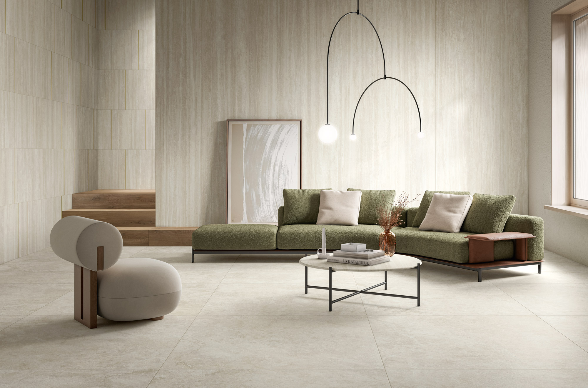 ICONICA | Ceramiche Caesar