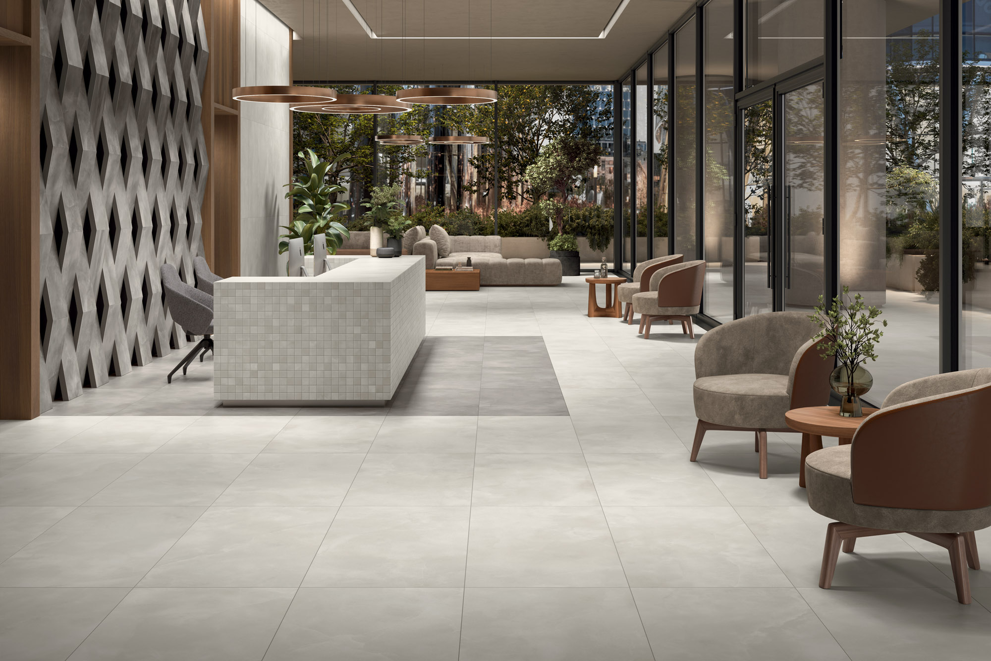 VENUS | Caesar Ceramics USA