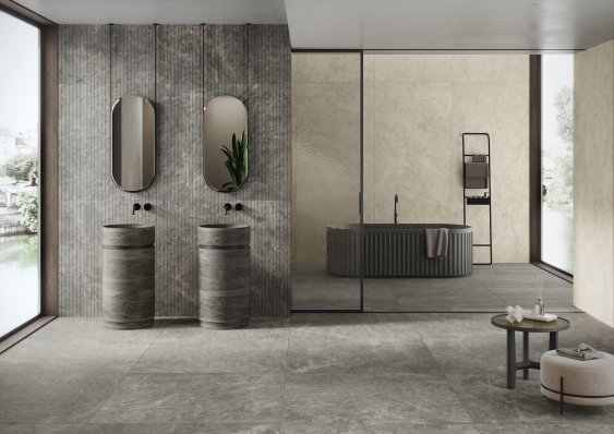 DECO SOLUTIONS | Ceramiche Caesar
