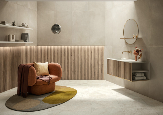 DECO SOLUTIONS | Ceramiche Caesar