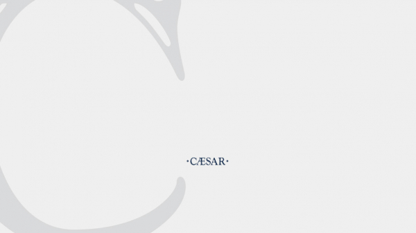 Caesar Tile Magazine | Caesar Ceramics USA