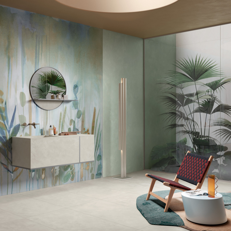 ACROSS MAGAZINE | Ceramiche Caesar