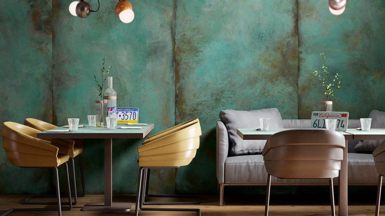 Effetti | Ceramiche Caesar