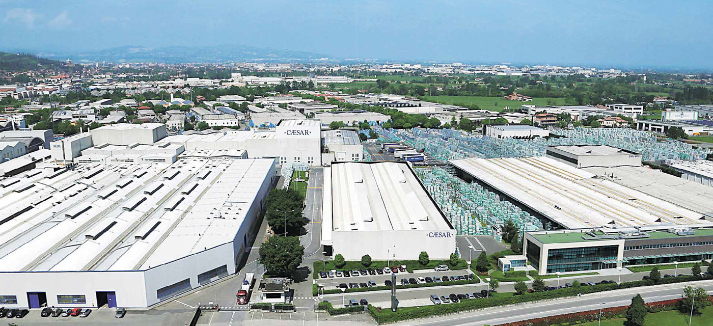 Company | Caesar Ceramics USA